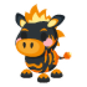 Browse Zebra | Roblox Adopt Me Items Database and Value List | Traderie