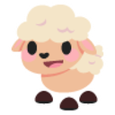 All Lamb | Roblox Adopt Me Items & Values | Traderie