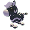Browse Zebra | Roblox Adopt Me Items Database and Value List | Traderie