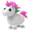 All Unicorn | Roblox Adopt Me Items & Values | Traderie