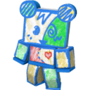 Bee Swarm Simulator cub buddy