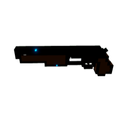 Roblox Da Hood Double Barrel Skins