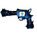 Roblox Da Hood Revolver Skins