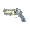 Roblox Da Hood Revolver Skins