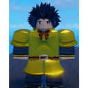 Roblox Grand Piece Online Armor Accessories