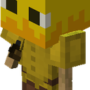 Hypixel Skyblock Minions