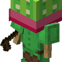 Hypixel Skyblock Minions