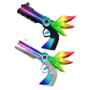 Roblox Murder Mystery 2 (MM2) Sets Values | Traderie (January 2026)