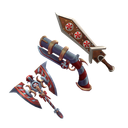 Roblox Murder Mystery 2 (MM2) Sets Values | Traderie (September 2025)