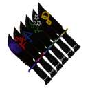 Roblox Murder Mystery 2 (MM2) Sets Values | Traderie (October 2025)