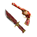 Roblox Murder Mystery 2 (MM2) Sets Values | Traderie (December 2025)