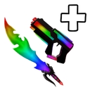 Roblox Murder Mystery 2 (MM2) Sets Values | Traderie (December 2025)