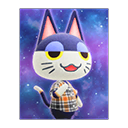 Browse Punchy | Animal Crossing: New Horizons (ACNH) (ACNH) Items ...