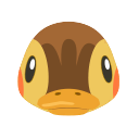 Browse Duck Villagers | Animal Crossing: New Horizons (ACNH) (ACNH ...