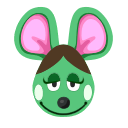 Browse Mouse Villagers | Animal Crossing: New Horizons (ACNH) (ACNH ...