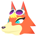 Browse Wolf Villagers | Animal Crossing: New Horizons (ACNH) (ACNH ...