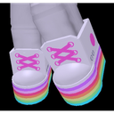 Browse Shoes | Royale High (RH) Items Database and Value List | Traderie