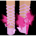 All Heels | Royale High (RH) Items & Values | Traderie