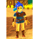 Roblox World Zero Armor