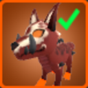 Roblox World Zero Pet