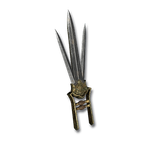 Scissors Suwayyah | Diablo II: Resurrected (D2R) Trade | Traderie