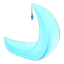 Browse Moon | Animal Crossing: New Horizons (ACNH) (ACNH) Items ...