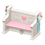 Browse Bench | Animal Crossing: New Horizons (ACNH) (ACNH) Items ...