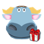 Browse Bull Villagers | Animal Crossing: New Horizons (ACNH) (ACNH ...