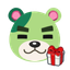 Browse Cub Villagers | Animal Crossing: New Horizons (ACNH) (ACNH ...