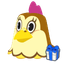 Browse Chicken Villagers | Animal Crossing: New Horizons (ACNH) (ACNH ...