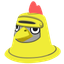 Browse Chicken Villagers | Animal Crossing: New Horizons (ACNH) (ACNH ...