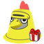 Browse Chicken Villagers | Animal Crossing: New Horizons (ACNH) (ACNH ...