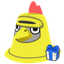 Browse Chicken Villagers | Animal Crossing: New Horizons (ACNH) (ACNH ...