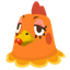 Browse Chicken Villagers | Animal Crossing: New Horizons (ACNH) (ACNH ...