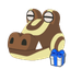 Browse Alligator Villagers | Animal Crossing: New Horizons (ACNH) (ACNH ...