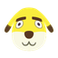 Browse Dog Villagers | Animal Crossing: New Horizons (ACNH) (ACNH ...
