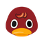 Browse Duck Villagers | Animal Crossing: New Horizons (ACNH) (ACNH ...