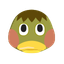 Browse Duck Villagers | Animal Crossing: New Horizons (ACNH) (ACNH ...