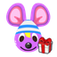 Browse Mouse Villagers | Animal Crossing: New Horizons (ACNH) (ACNH ...