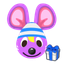 Browse Mouse Villagers | Animal Crossing: New Horizons (ACNH) (ACNH ...