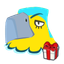 Browse Eagle Villagers | Animal Crossing: New Horizons (ACNH) (ACNH ...