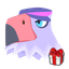 Browse Eagle Villagers | Animal Crossing: New Horizons (ACNH) (ACNH ...