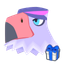 Browse Eagle Villagers | Animal Crossing: New Horizons (ACNH) (ACNH ...