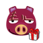 Browse Pig Villagers | Animal Crossing: New Horizons (ACNH) (ACNH ...