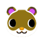 Browse Squirrel Villagers | Animal Crossing: New Horizons (ACNH) (ACNH ...