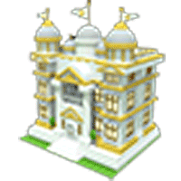 Royal Palace - Roblox Adopt Me Trade | Traderie