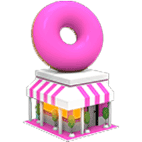 Donut Shop - Roblox Adopt Me Trade | Traderie
