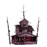 Scary House - Roblox Adopt Me Trade | Traderie