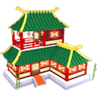 Lunar House - Roblox Adopt Me Trade | Traderie