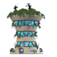 Looking For Eco Natural Earth House | Roblox Adopt Me Trade | Traderie